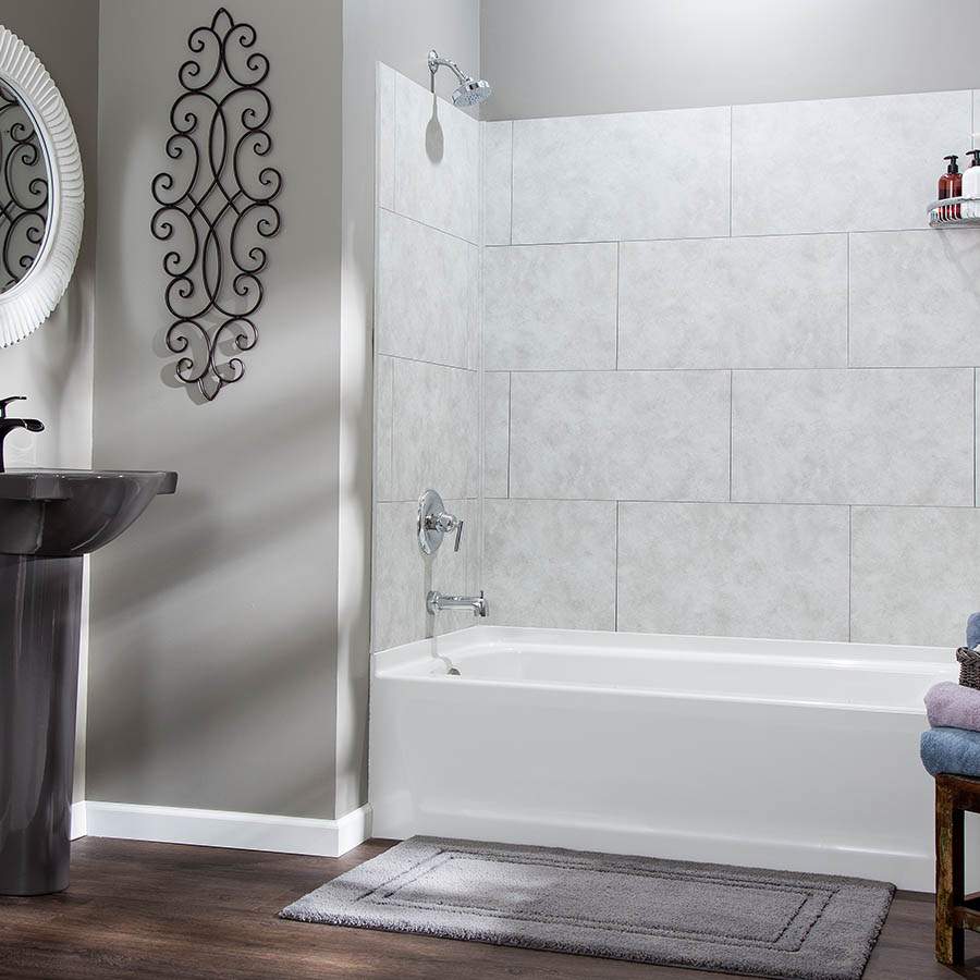 Terrabella Shower Systems | ReNew Home Innovations