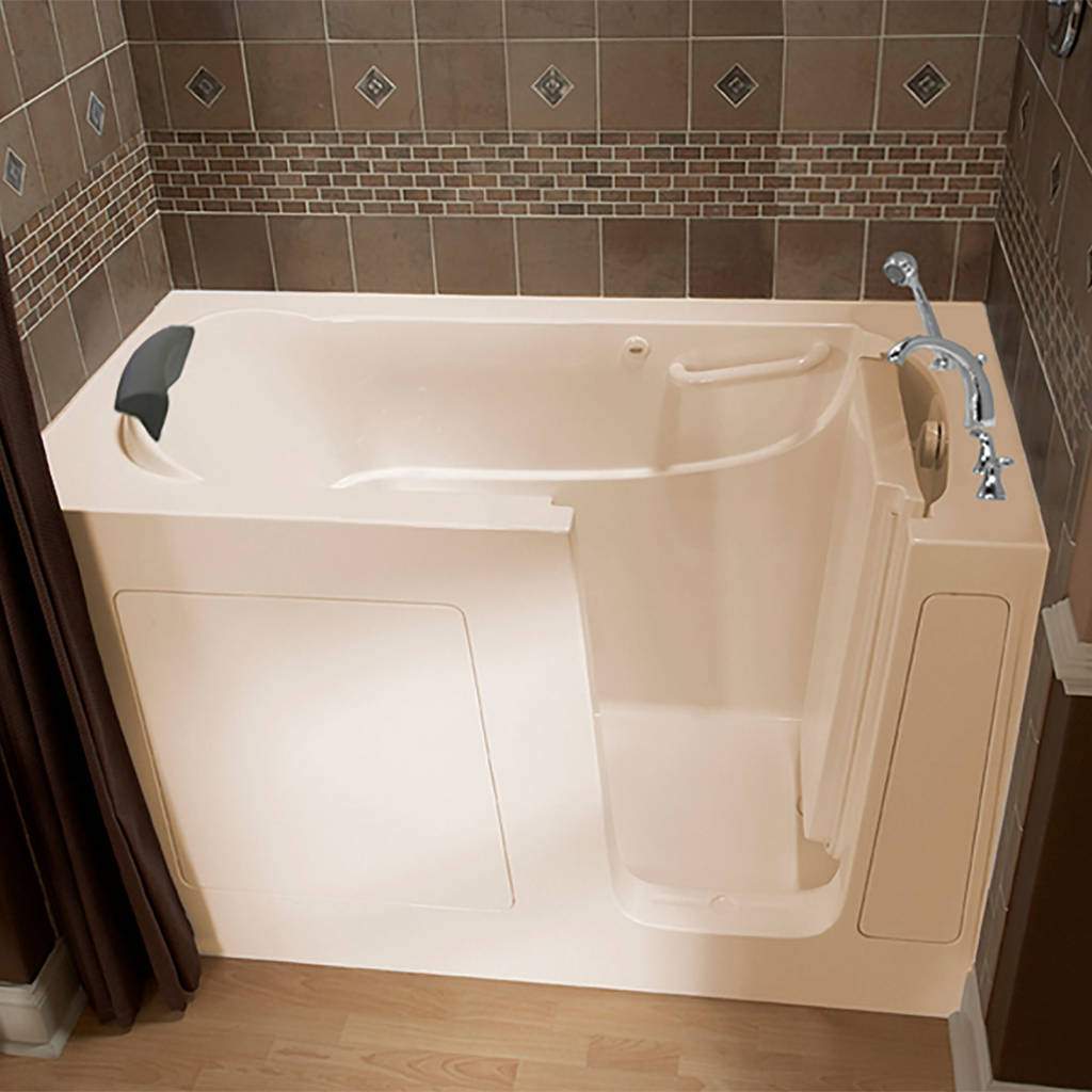Walk-in Tubs | ReNew Home Innovations