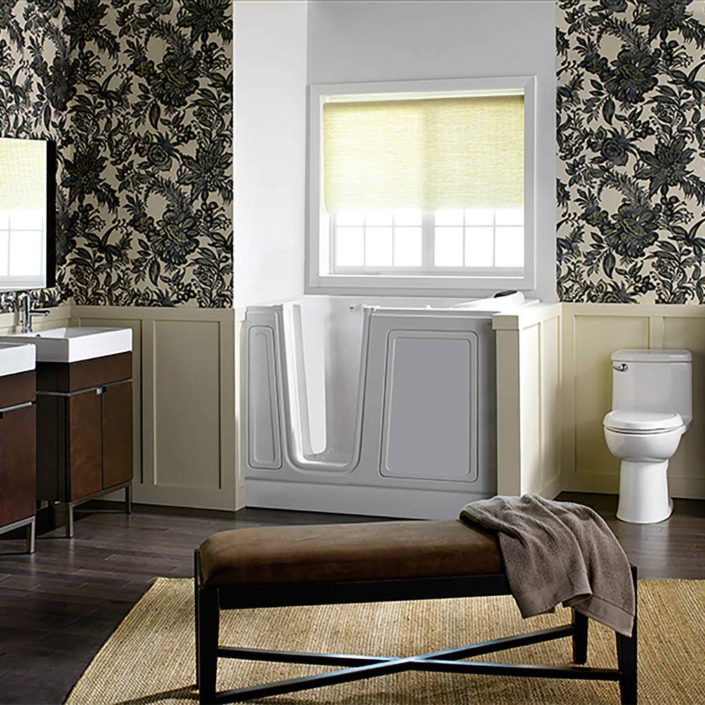 Walk-in Tubs | ReNew Home Innovations