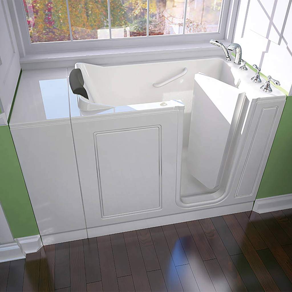 Walk-in Tubs | ReNew Home Innovations