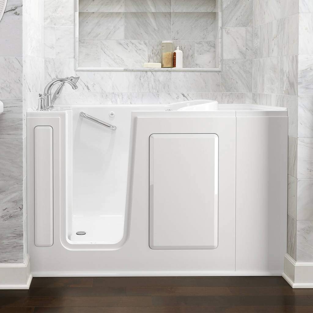 Walk-in Tubs | ReNew Home Innovations